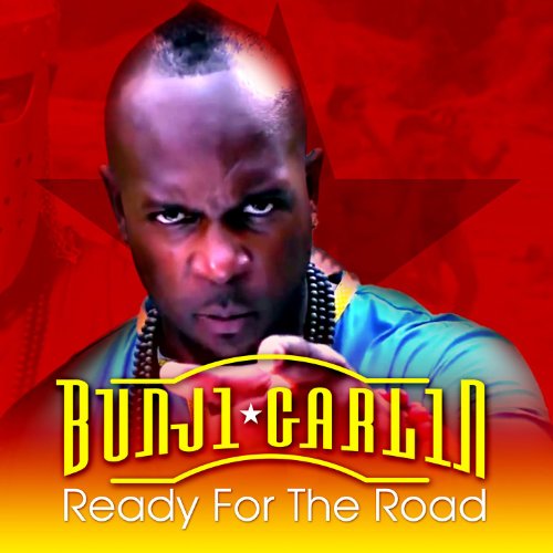 Play Ready For The Road by Bunji Garlin on Amazon Music