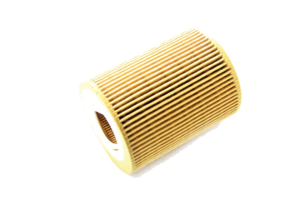 Amazon.com: Land Rover Genuine Parts LR001419 Oil Filter Element W/O ...