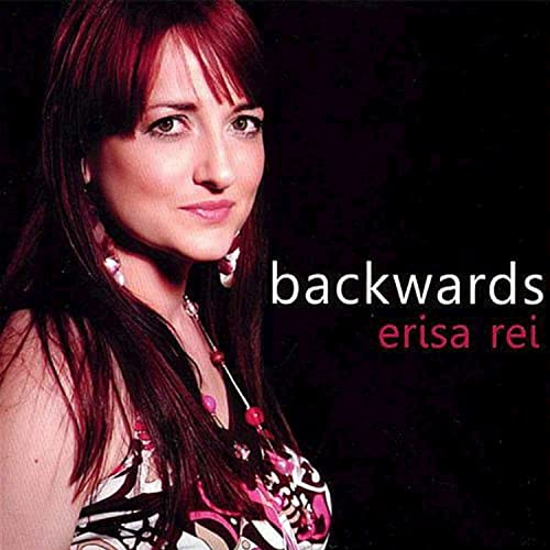 Amazon.co.jp: Backwards : Erisa Rei: デジタルミュージック