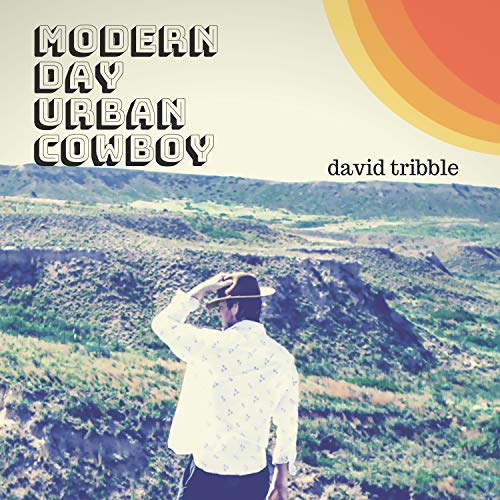 Amazon.com: Modern Day Urban Cowboy : David Tribble: Digital Music