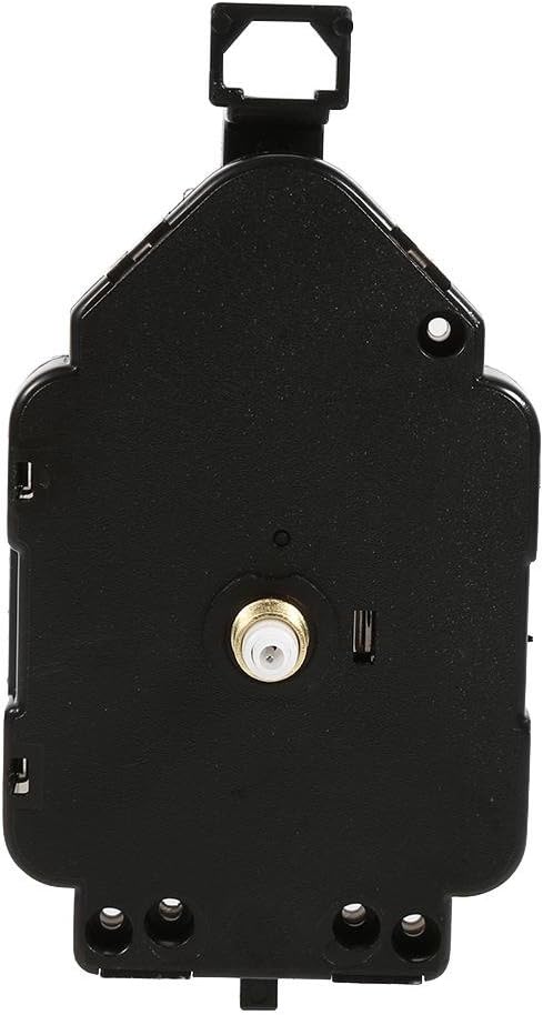 Amazon.com: DIY Clock Movement Quartz Wall Clock Movement Pendulum ...