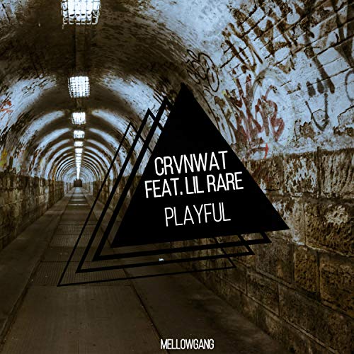 Play Playful by CRVNWAT feat. Lil Rare on Amazon Music
