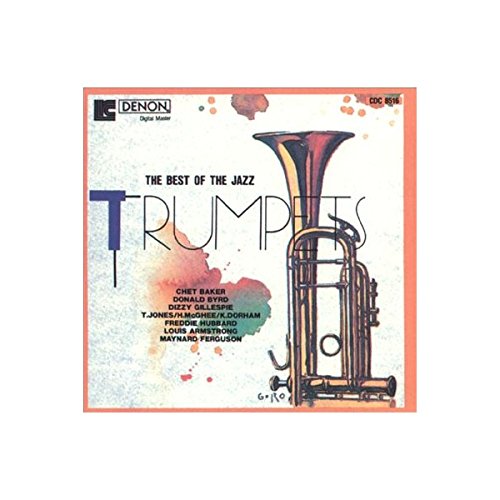 Best of Jazz Trumpets - Amazon.com Music