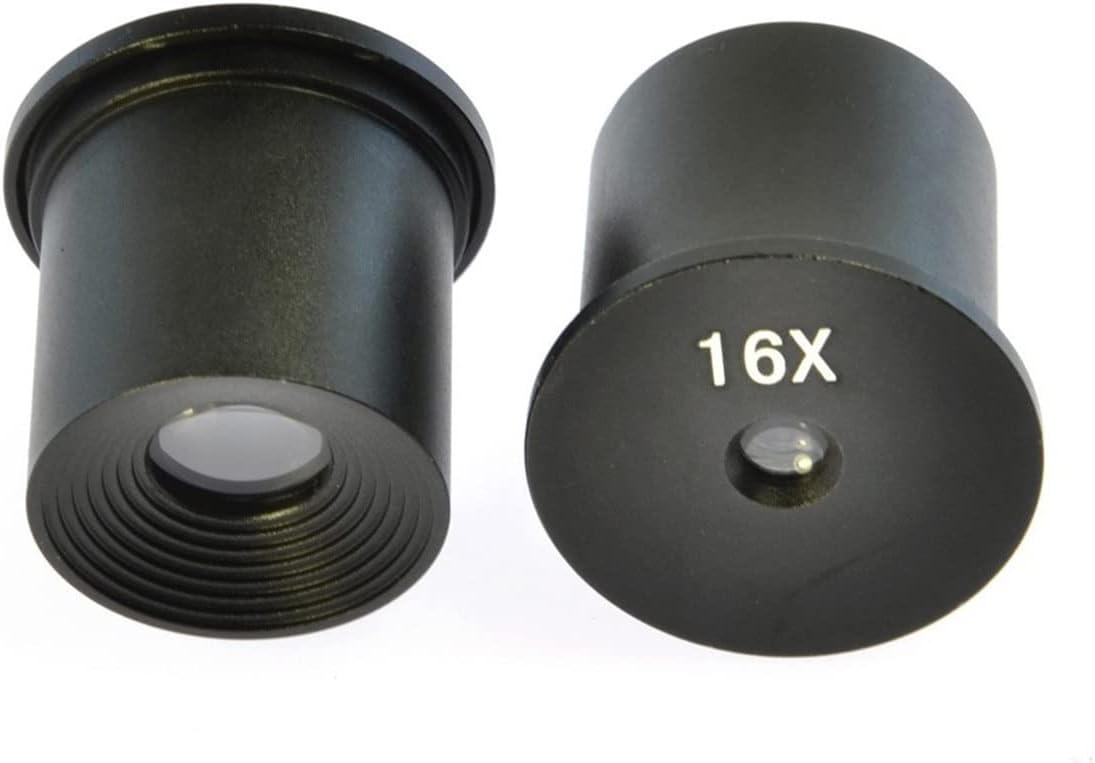 Accessoires pour microscopes Oculaire à Angle de 1 pcs H5X H10X H12.5X ...