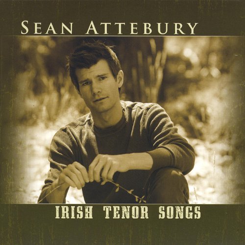 Play Irish Tenor Songs by Sean Attebury on Amazon Music