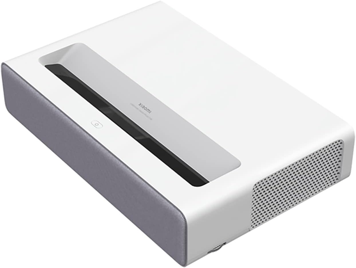 Amazon.com: Kaya Projector, Xiao-Mi LCoS Home Projector XMJGYY01YS ...