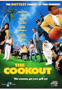 The Cookout : Amazon.com.mx: Películas y Series de TV