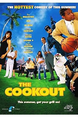 Amazon.com: The Cookout [DVD] : Movies & TV