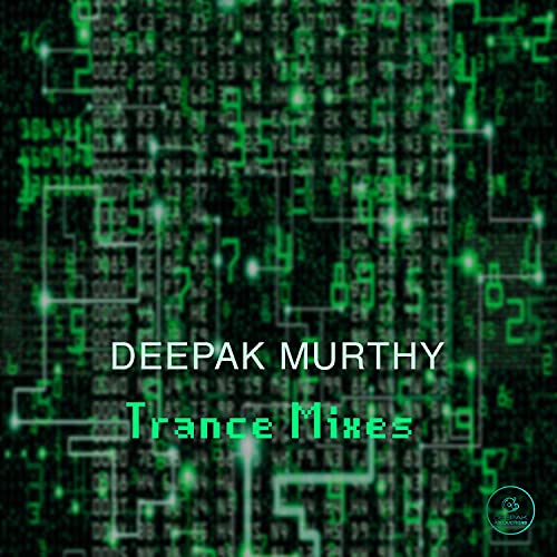 Trance Mixes de Deepak Murthy en Amazon Music Unlimited