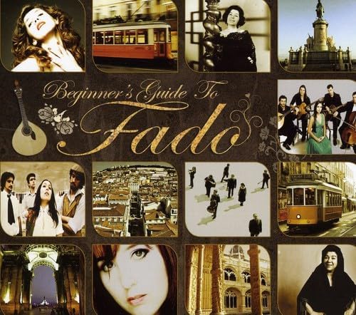 Amazon.co.jp: Beginner's Guide to Fado: ミュージック