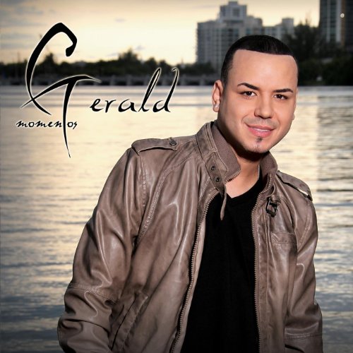 Amazon.com: Momentos : Gerald: Digital Music