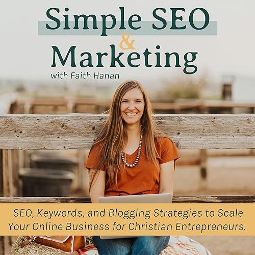 Ep 143 // SEO 101: The Totally Backwards Way To Write Blogs That Don’t ...