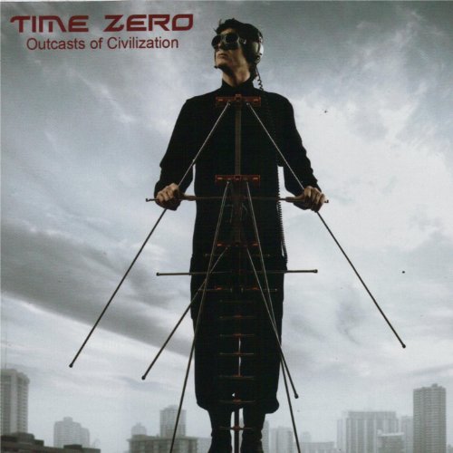 Play Outcast of Civilization by Time Zero on Amazon Music