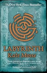 Labyrinth (Languedoc Trilogy Book 1) - Kindle edition by Mosse, Kate ...