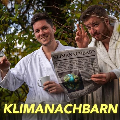 Klimanachbarn – Die Revolution beginnt nebenan : Michael Schindler & Patrick Niedermayer: Amazon ...