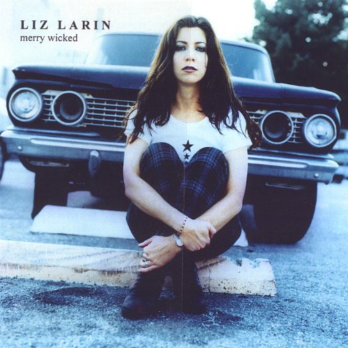 Play Merry Wicked by Liz Larin on Amazon Music