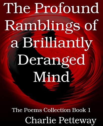 Amazon.com: The Profound Ramblings of a Brilliantly Deranged Mind: The ...