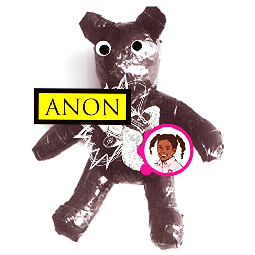 Amazon.com: Anon : Anon: Digital Music