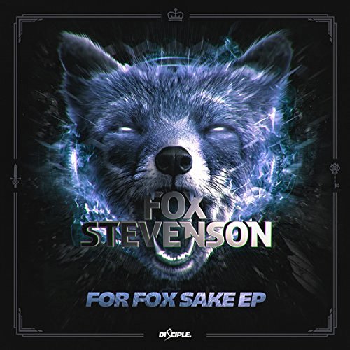 Écouter For Fox Sake - EP par Fox Stevenson sur Amazon Music Unlimited