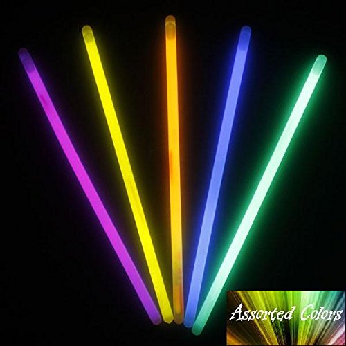 Glow batons by My Party Shop : Amazon.in