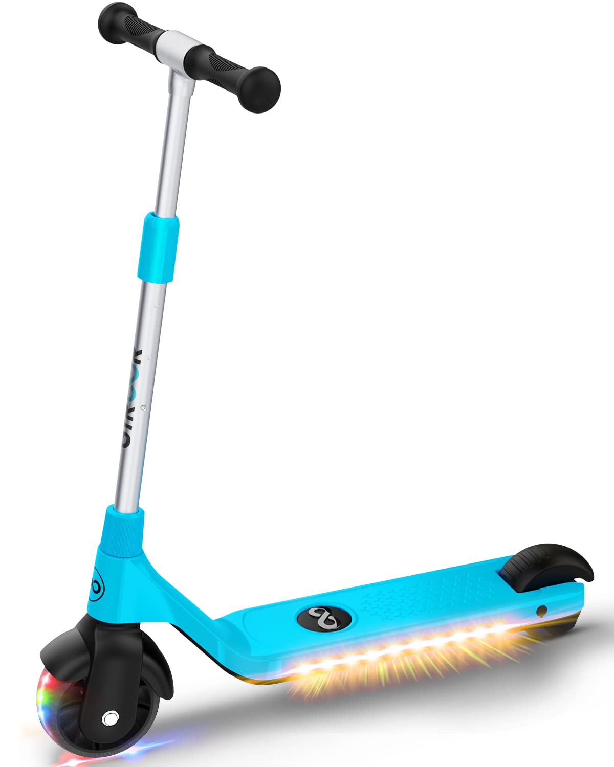 Snapklik.com : Electric Scooter For Kids, Teens, Boys And Girls