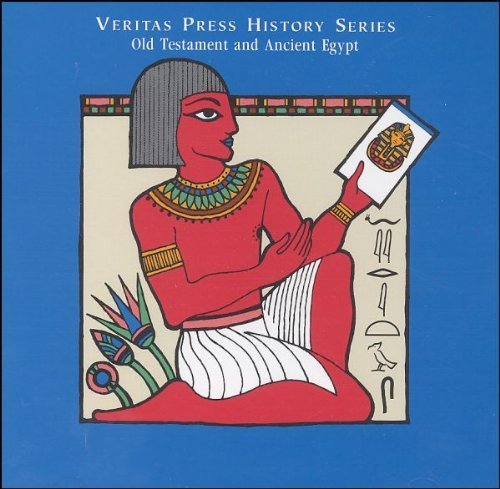 Amazon.com: Veritas Press Old Testament and Ancient Egypt Enhanced ...