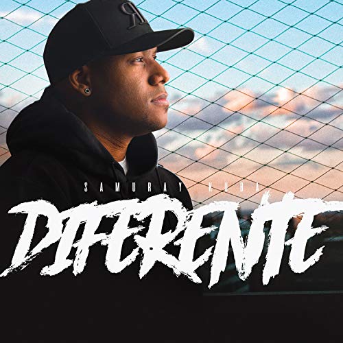 Play Diferente by Samuray Kuba on Amazon Music