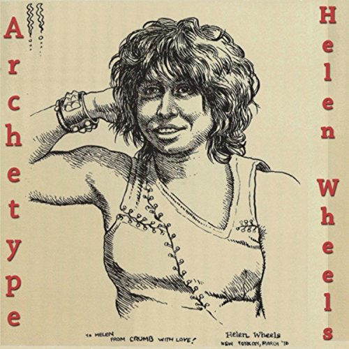Spiele Archetype von Helen Wheels auf Amazon Music ab