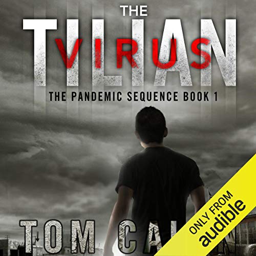 Amazon.com: The Tilian Effect: The Pandemic Sequence, Book 2 (Audible ...