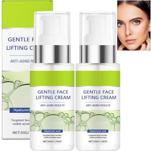 10 best best instant tightening face cream - February 2026