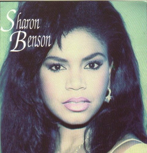 Sharon Benson: Benson, Sharon: Amazon.fr: CD et Vinyles}