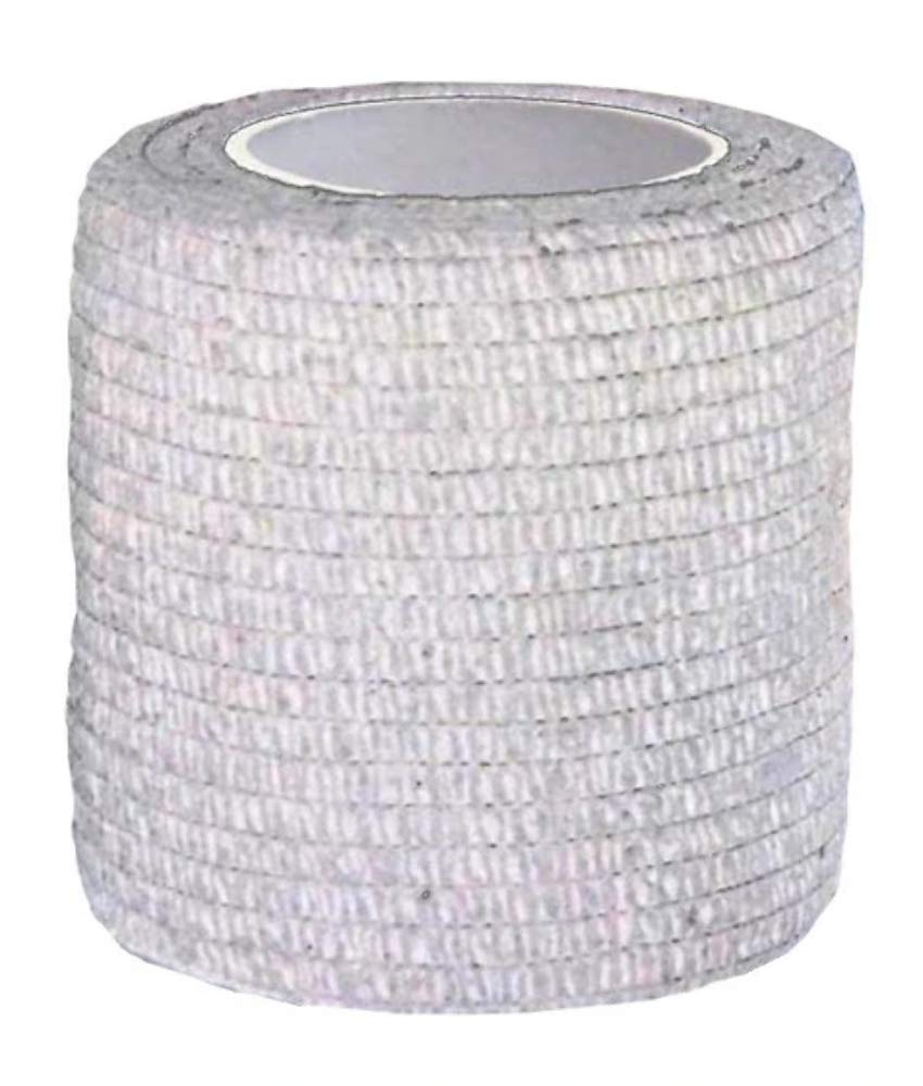 Snapklik.com : Goalkeepers Finger Tape White