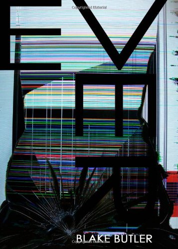 EVER: Butler, Blake: 9780979808067: Amazon.com: Books