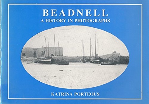 Beadnell: A History in Photographs: Amazon.co.uk: Porteous, Katrina ...