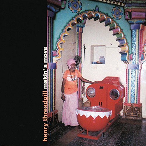 Amazon MusicでHenry Threadgill & Make A MoveのMakin' a Moveを再生する