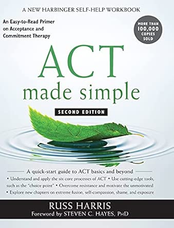 Buy Act Made Simple: An Easy-to-Read Primer on Acceptance and ...
