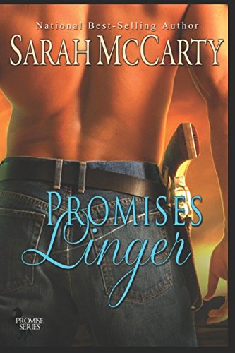 Promises Linger (Promise Series): McCarty, Sarah: 9781973432708: Amazon ...