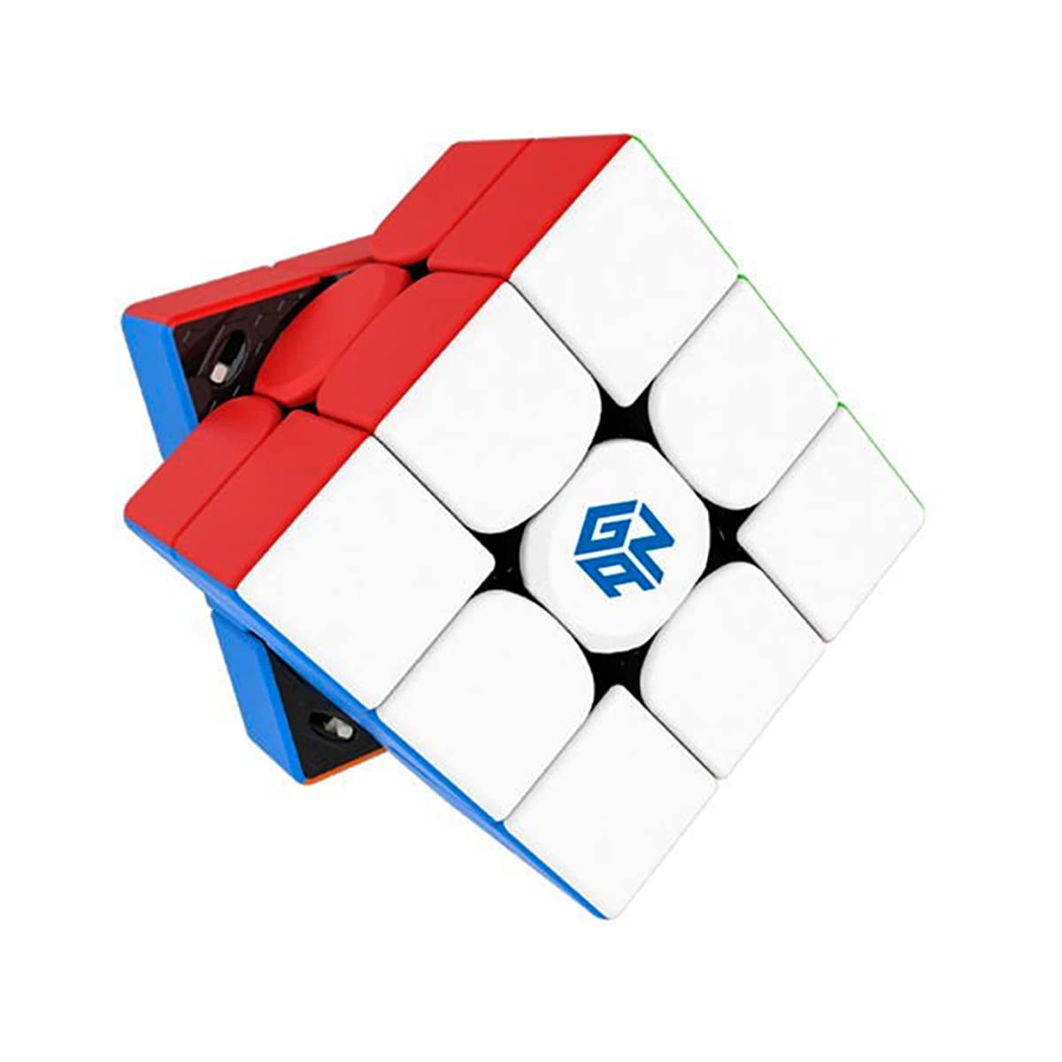 Buy FUNNXYZ GAN 11 M Pro, 3x3 Magnetic Speed Cube, Gans Magic Puzzle ...
