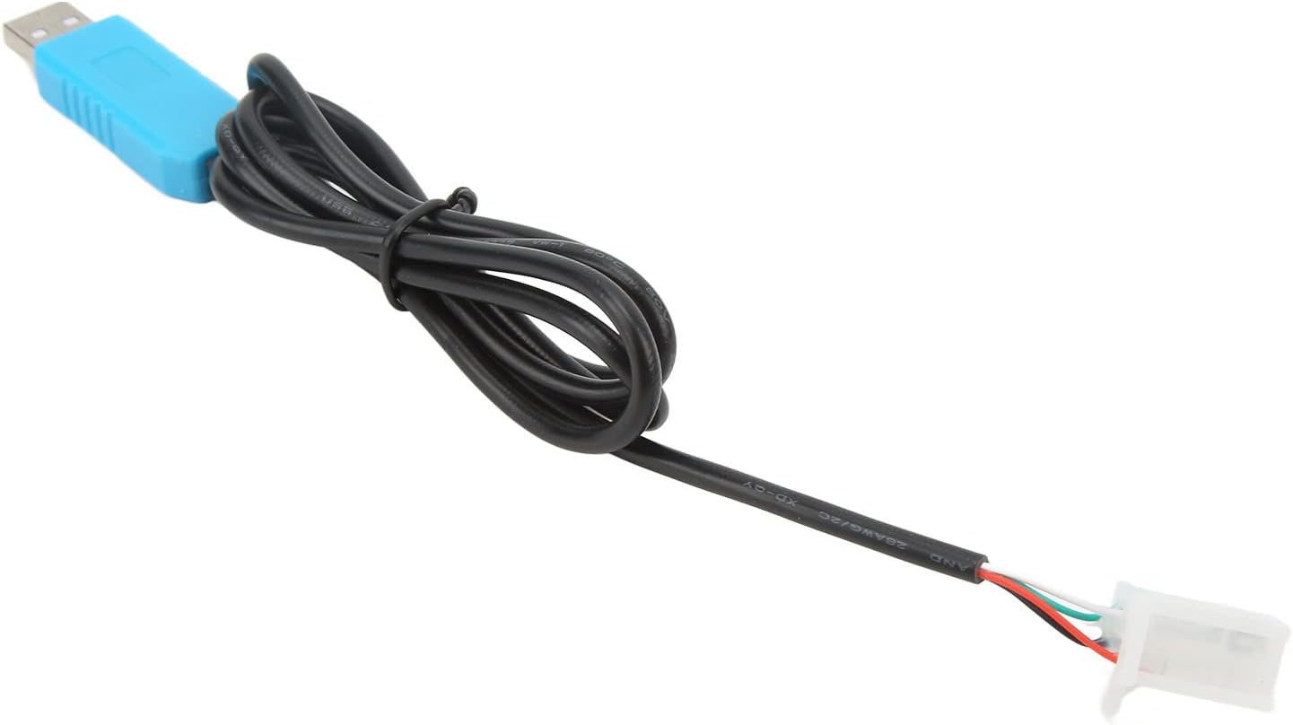 Amazon.com: Electric Motorbike USB Cable,RS323 Electric Motorcycle ...