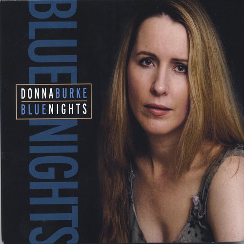 Amazon MusicでDonna BurkeのBlue Nightsを再生する
