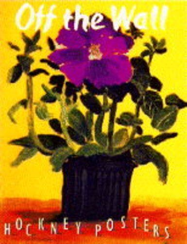 OFF THE WALL: Amazon.co.uk: Baggott, Brian: 9781857934212: Books