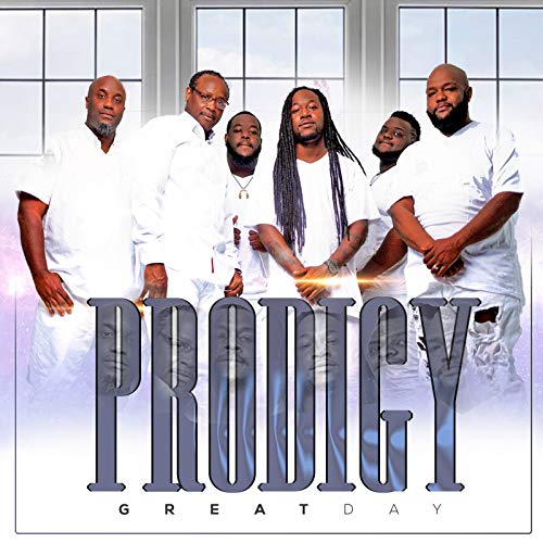 Amazon.com: Great Day : The Prodigy: Digital Music