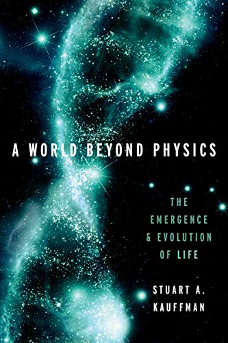 Amazon | A World Beyond Physics: The Emergence and Evolution of Life ...