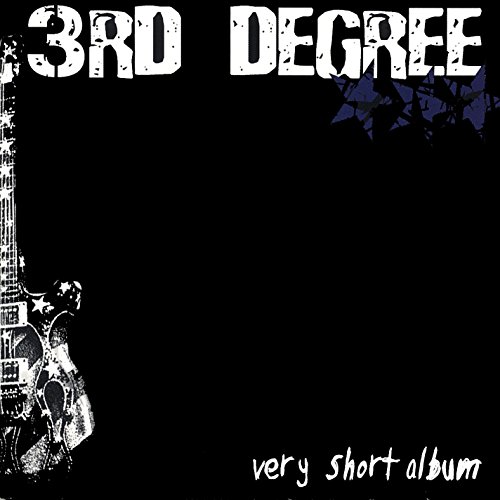 Play Very Short Album (EP) by 3rd Degree on Amazon Music