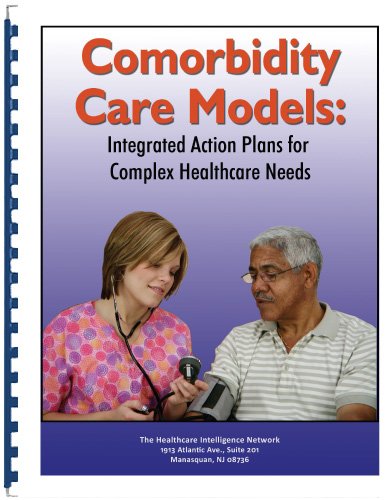Comorbidity Care Models: Integrated Action Plans for Complex Healthcare ...