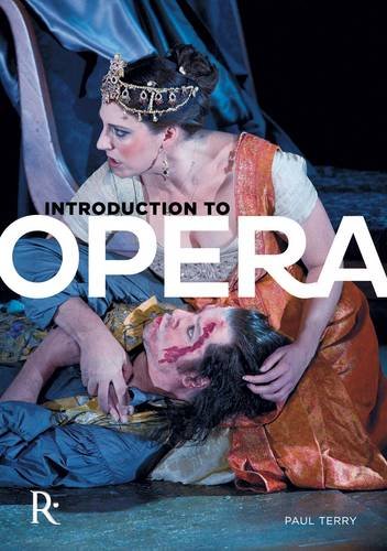 Buy Introduction To Opera Book Online at Low Prices in India ...