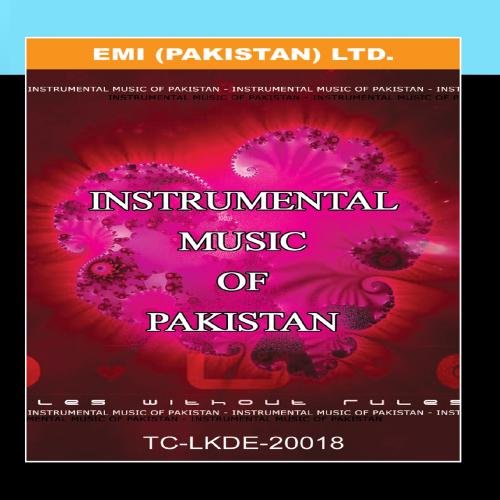 Amazon.com: Instrumental Music Of Pakistan: CDs & Vinyl