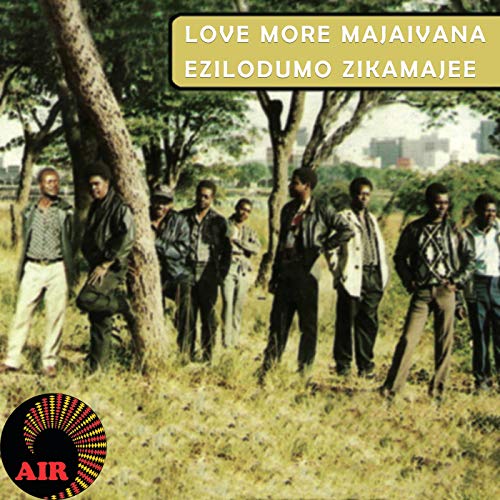 Play Ezilomudu Zikamajee by Lovemore Majaivana on Amazon Music