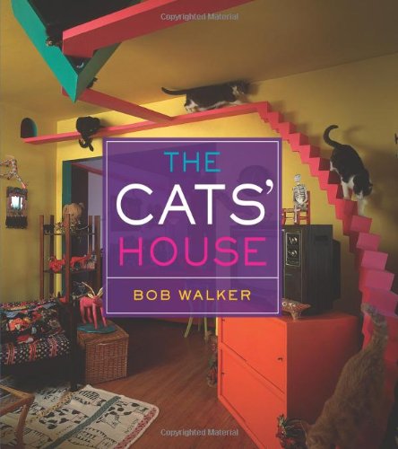 The Cats' House: Walker, Bob, Walker, Robert: 9780740778612: Books ...