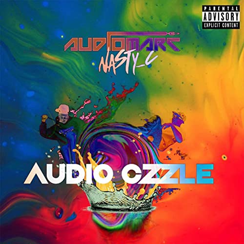 Amazon.co.jp: Audio Czzle (feat. Nasty C) [Explicit] : Audiomarc ...